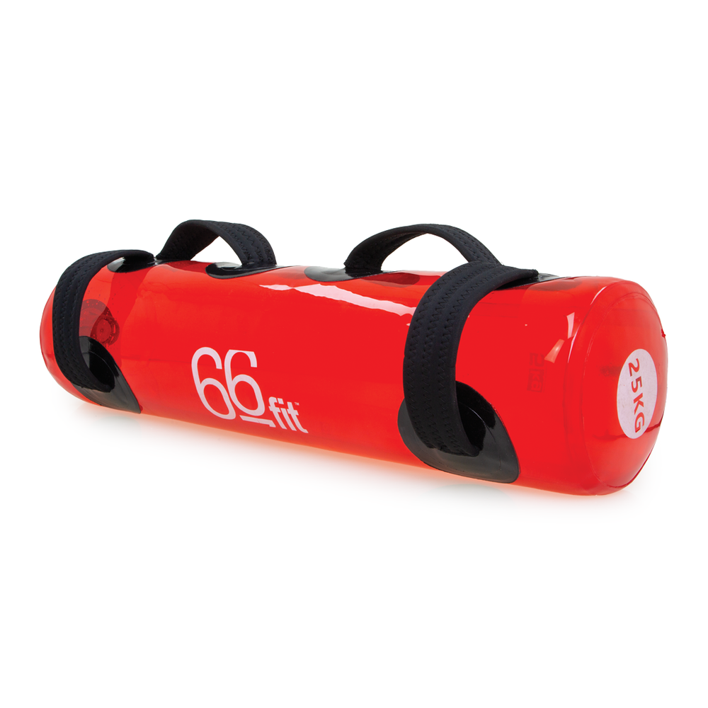 66fit Australia - Bringing The Gym To You