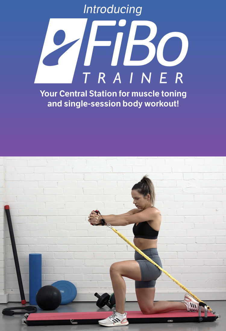 66fit Australia - Shaped To Fit Your Regime