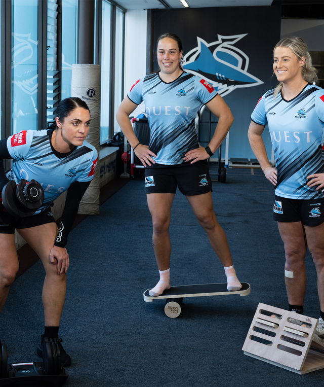 Sofcrosse – 66fit Australia