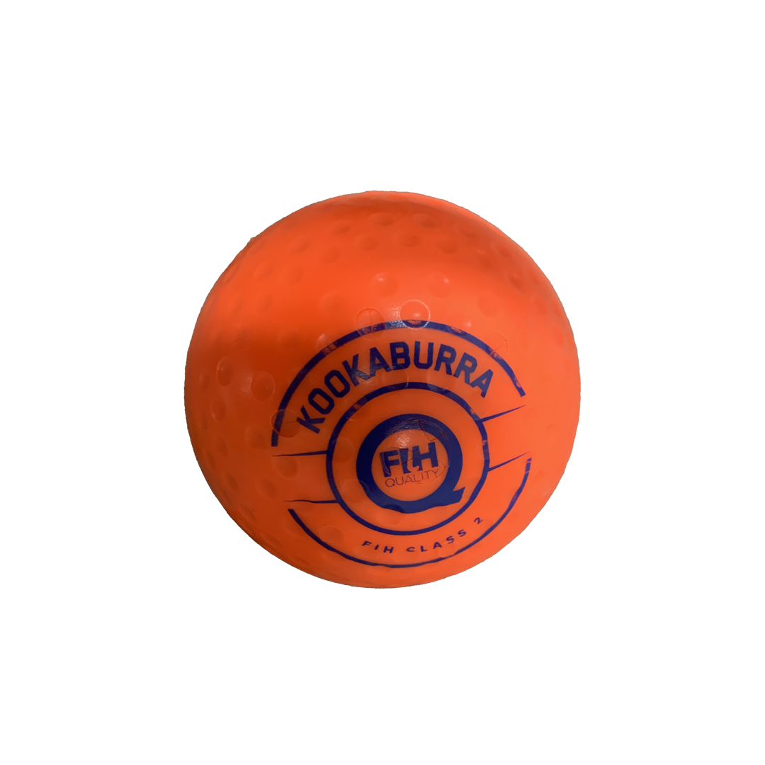 Kookaburra Dimple Standard Hockey Ball
