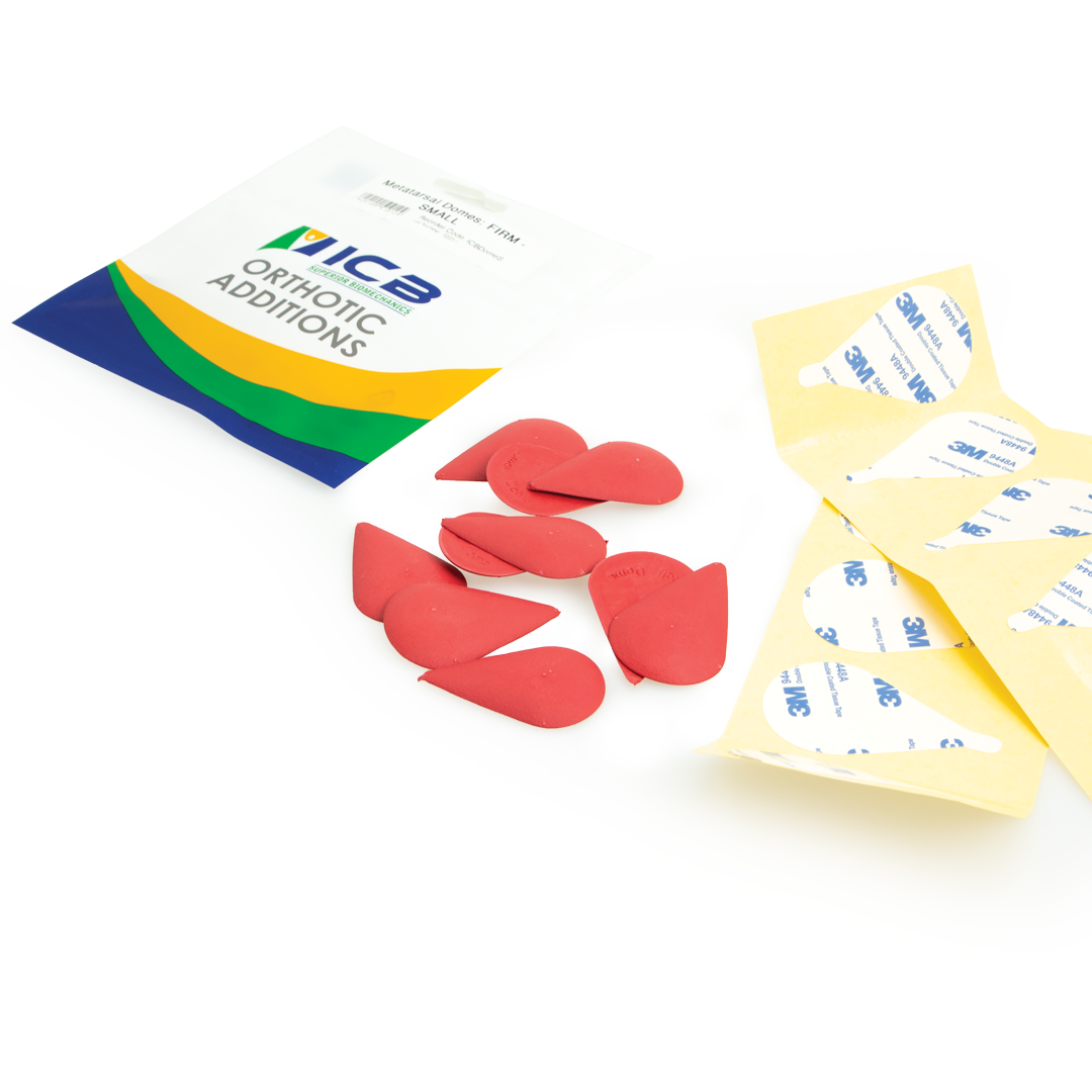 ICB Metdomes - Pack Of 10