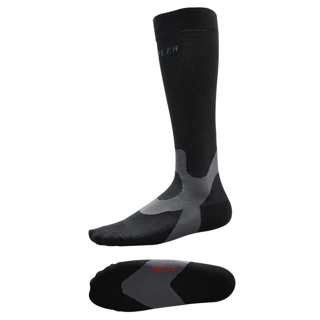 Mueller Graduated Compression Socks - Performance – 66fit Australia