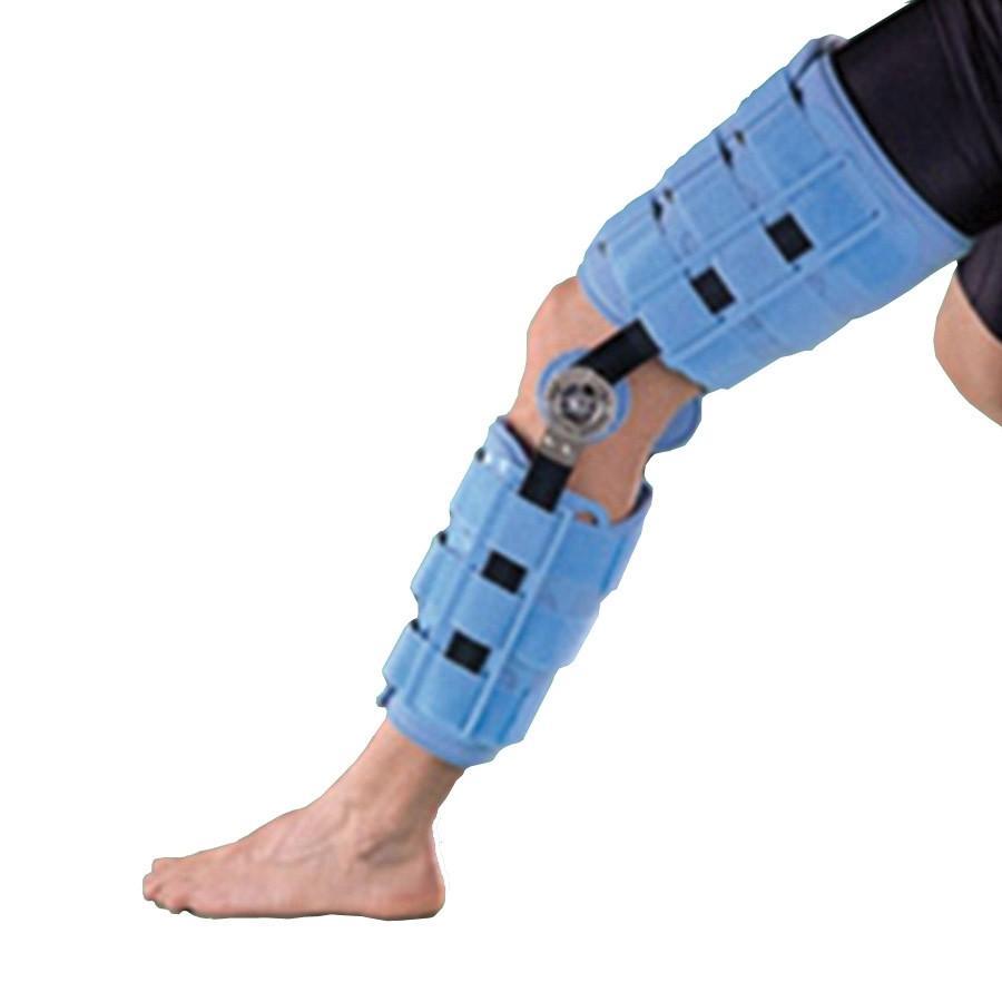 Oppo Knee Motion Control Splint – 66fit Australia