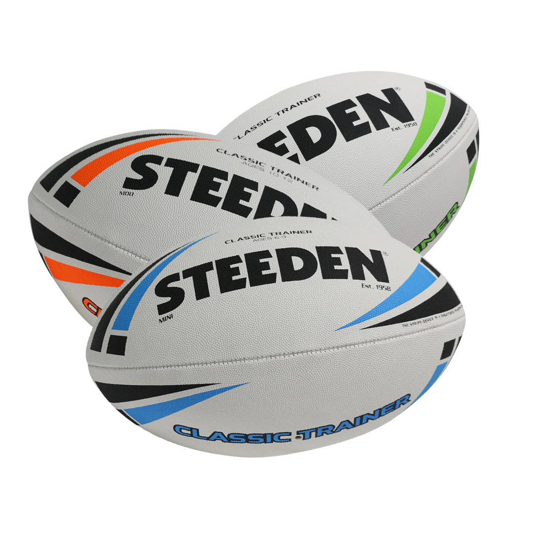 Steeden Classic Trainer League Ball