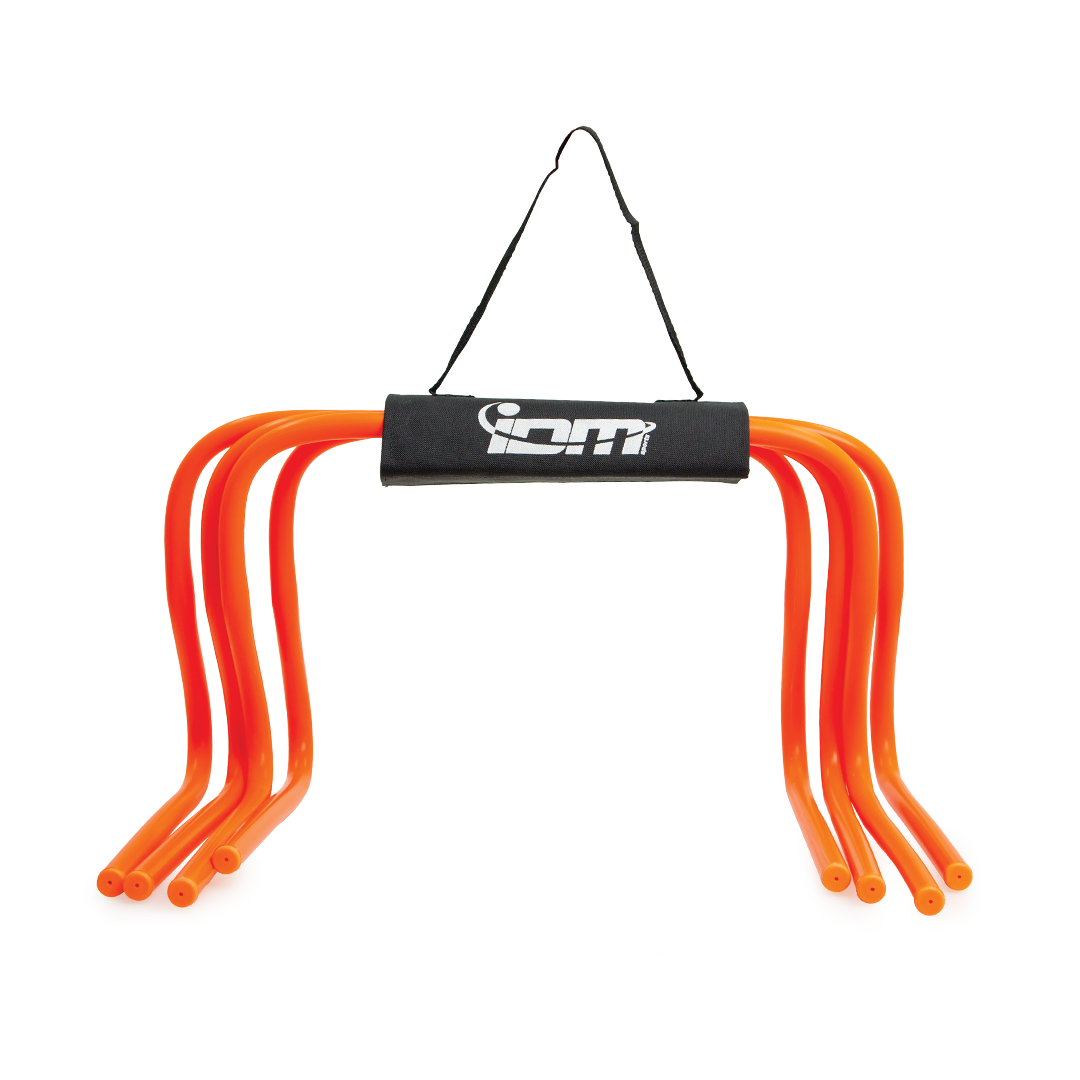 Victor Mini Hurdle Carry Strap