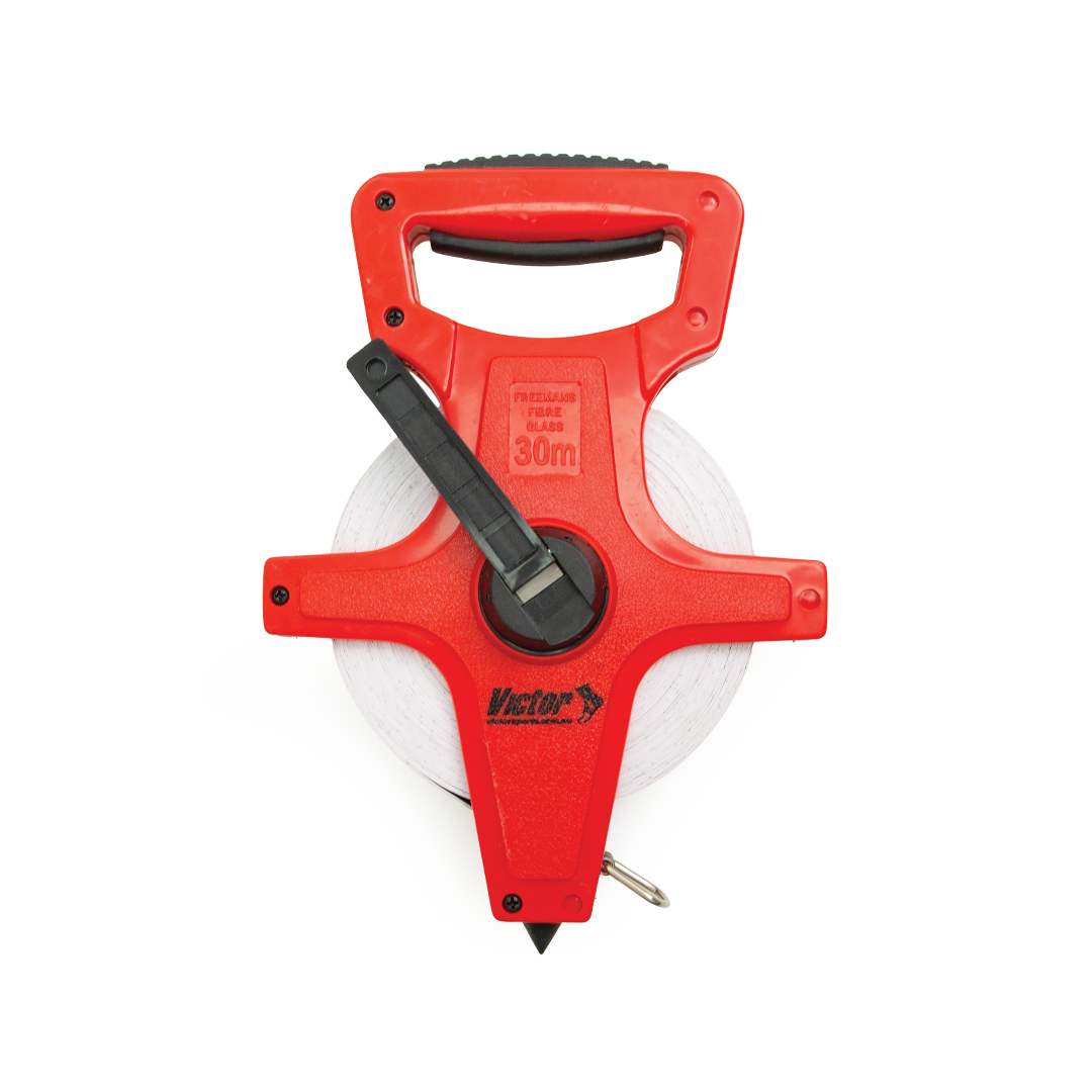 Victor Tape Measure Open Reel