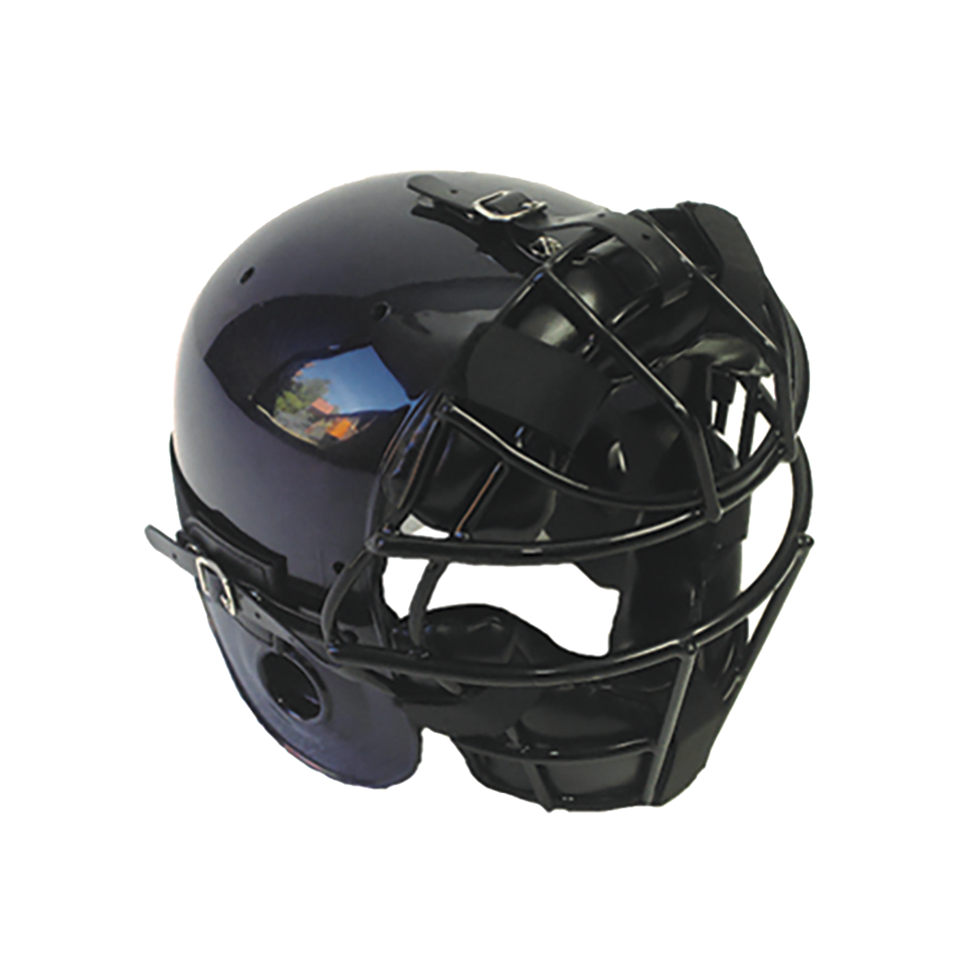 Victor Catchers Helmet With Face Mask