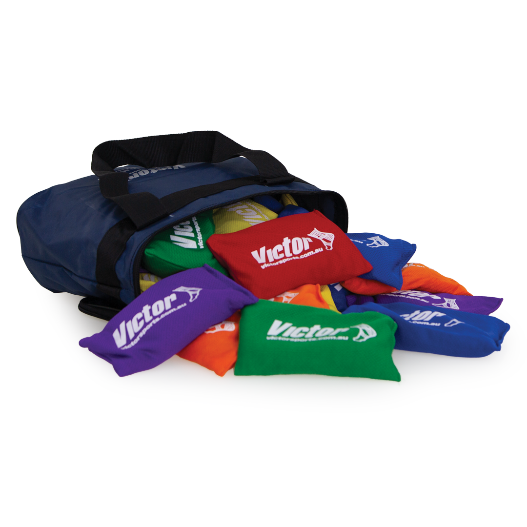 Victor Bean Bags - Set of 30 – 66fit Australia