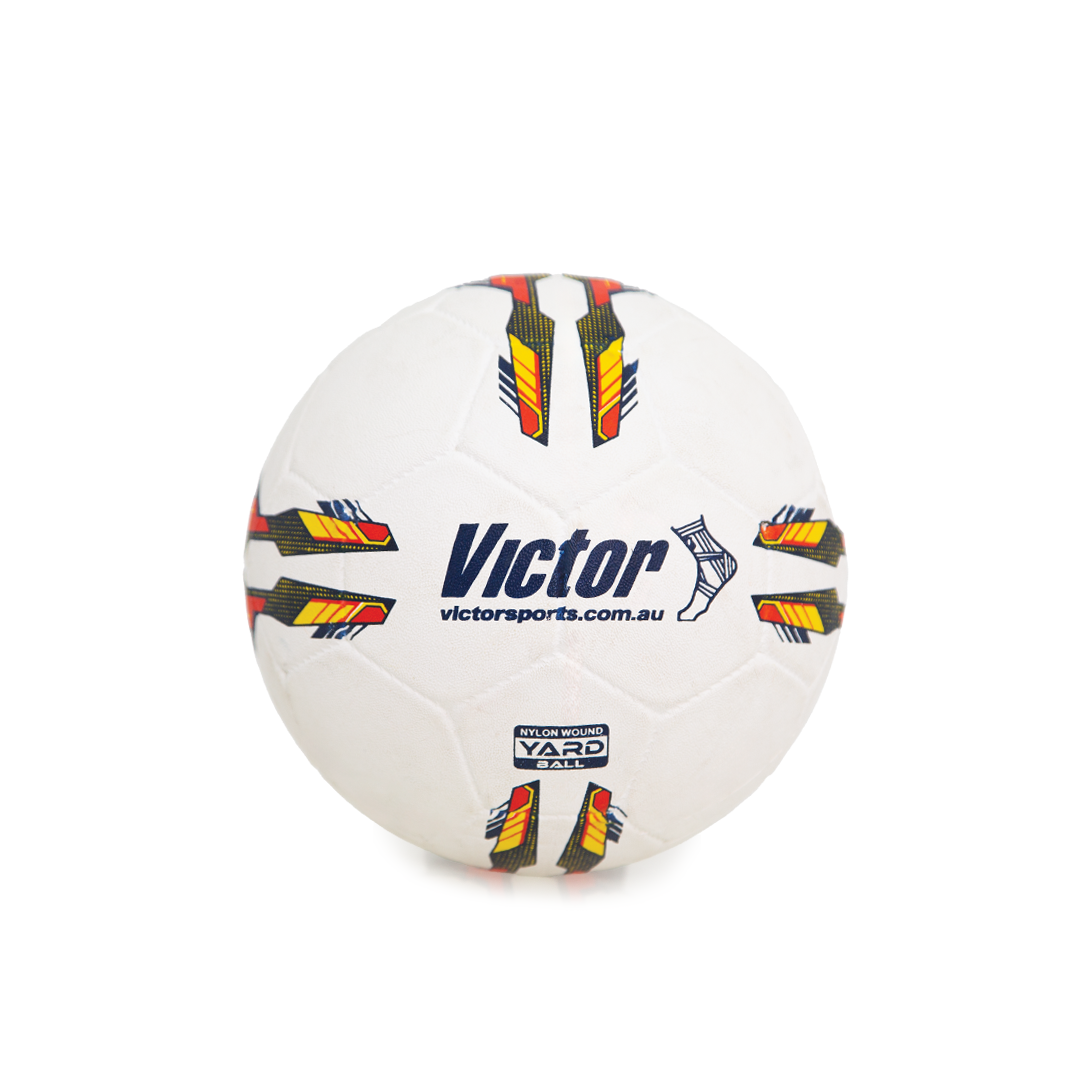 Victor Yard Ball
