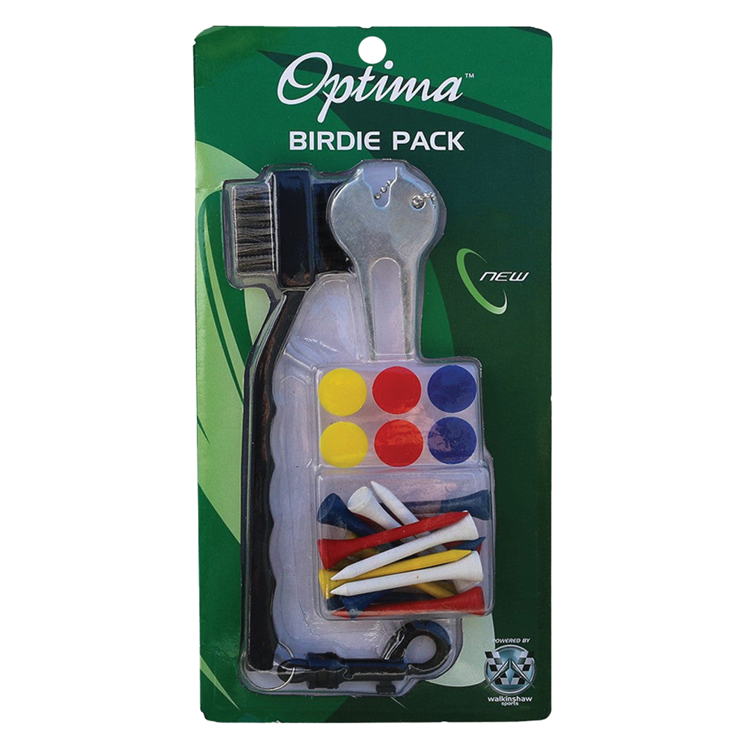Optima Birdie Pack – 66fit Australia