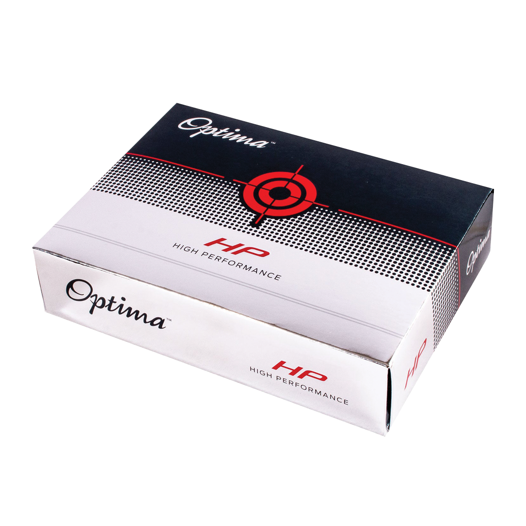 Optima HP Golf Ball - 12 Pack