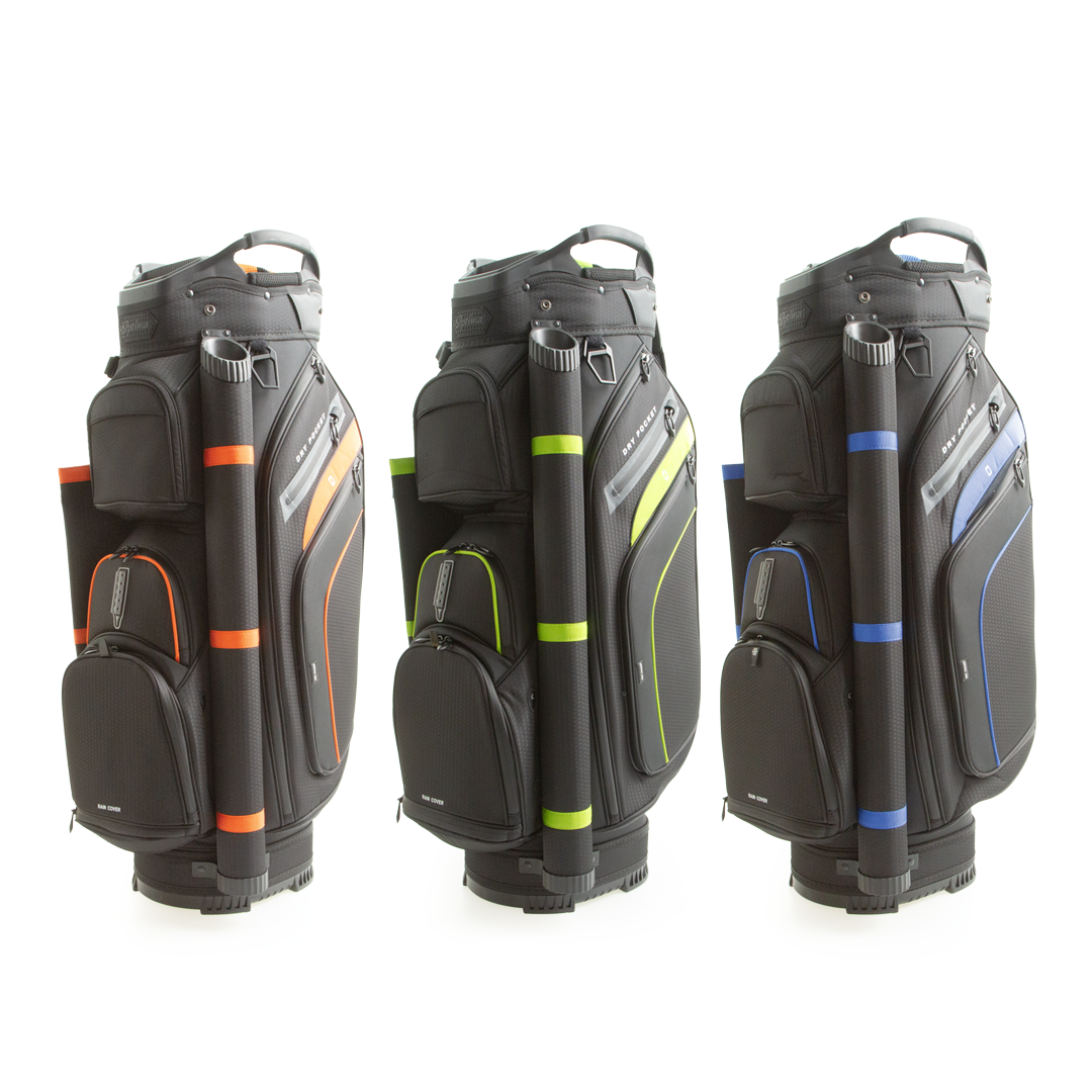 Optima Glory Golf Bag – 66fit Australia